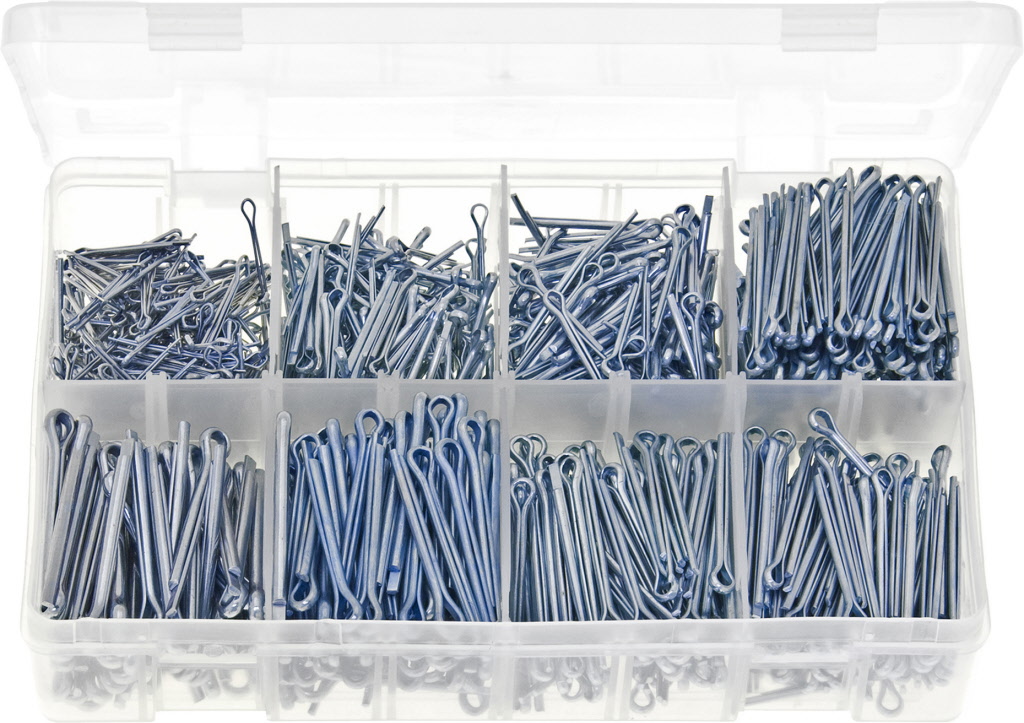 Assorted Split Pins smaller Sizes AB32N 501672012015 assorted-split-pins-smaller-sizes-ab32n-501672012015