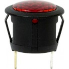 12 Volt LED warning light