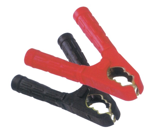 Jump Lead Clips | BC2