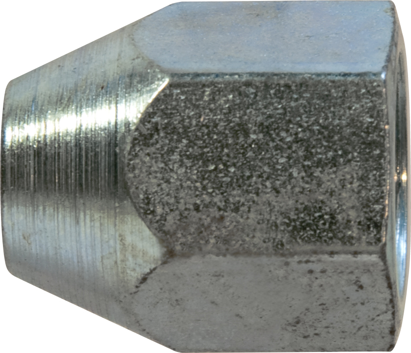 Female Brake Nuts (Imperial) | BN42