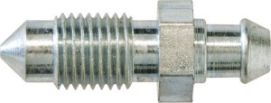 Brake Bleed Screws