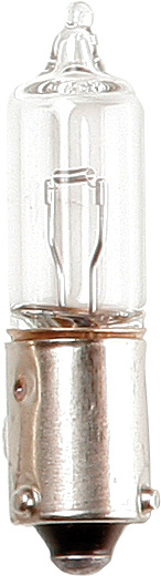 24V Miniature Halogen Bulb x 10 | ER535