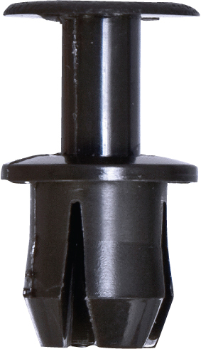 Plastic Push Rivets