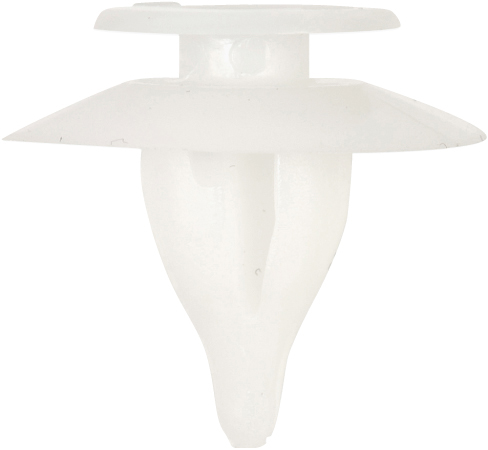 Trim Panel Clips (Grey) | FIX37