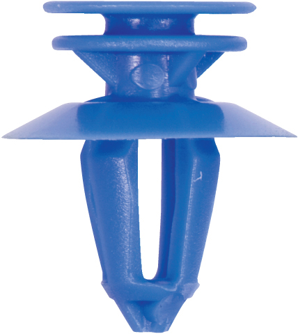 Trim Panel Clips (Blue) | FIX48