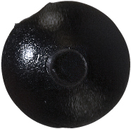 Plastic Drive Rivet 8.0 mm Diameter head | FIX91