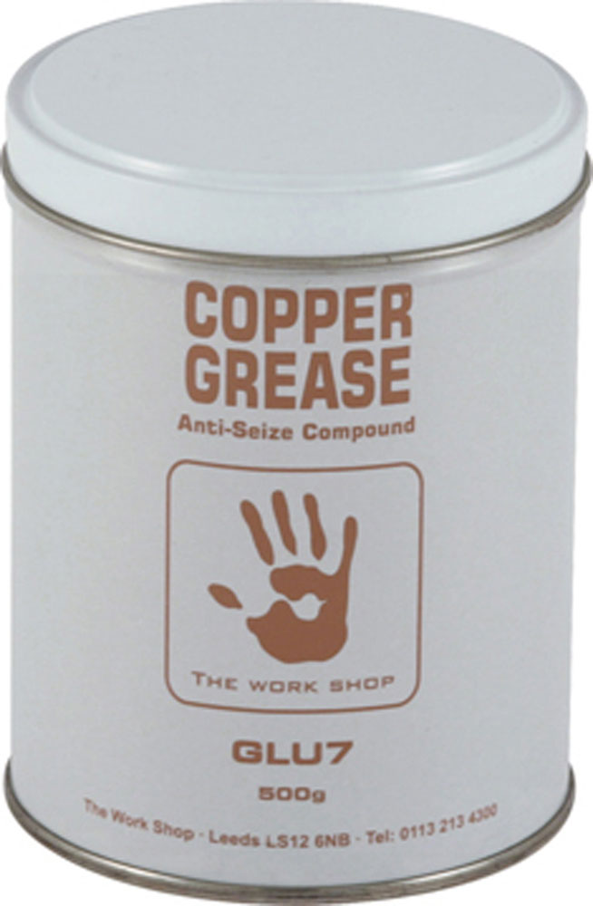 Copper Grease | SAS107A