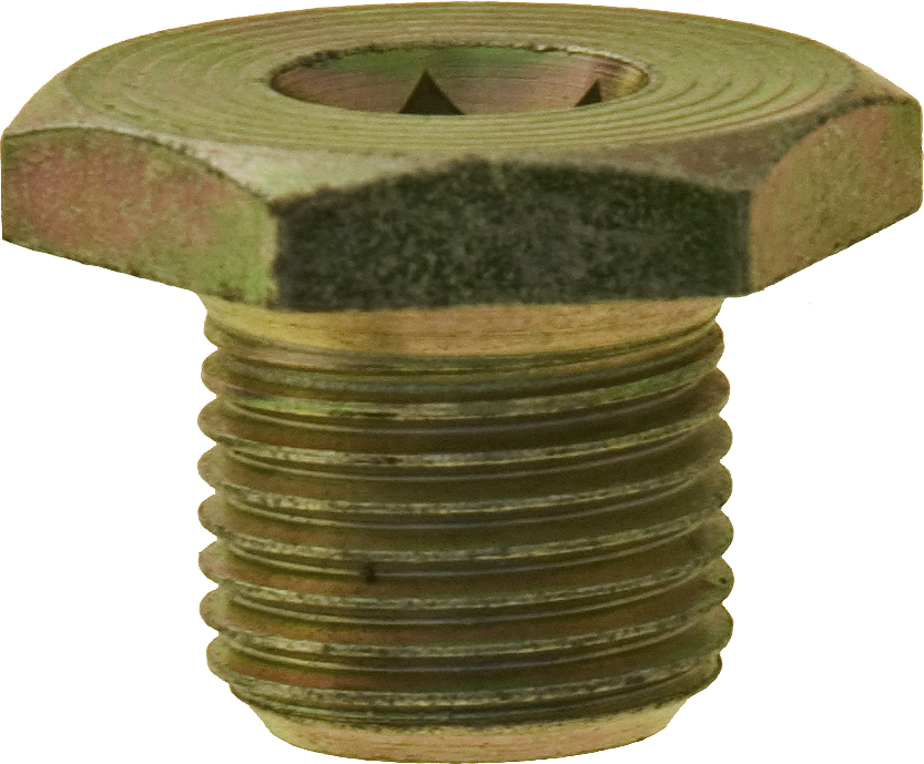 Sump Plug (14mm) | HSU84
