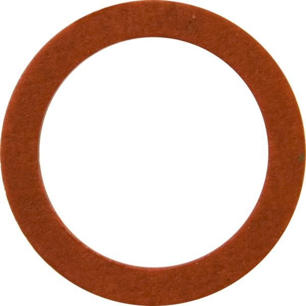 M8 X 12 X 1.0mm Fibre Washer | HFB8