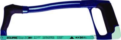 Eclipse Soft Feel Hacksaw Frame | TL605