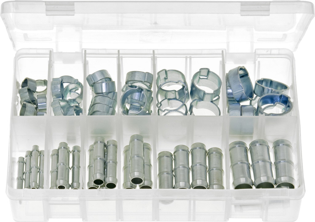 Pipe repair kit | AB74 | 501672010363