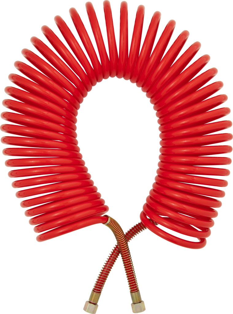 Air line coil (suzi)