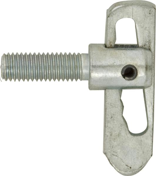 Antiluce Fastener (short threaded)