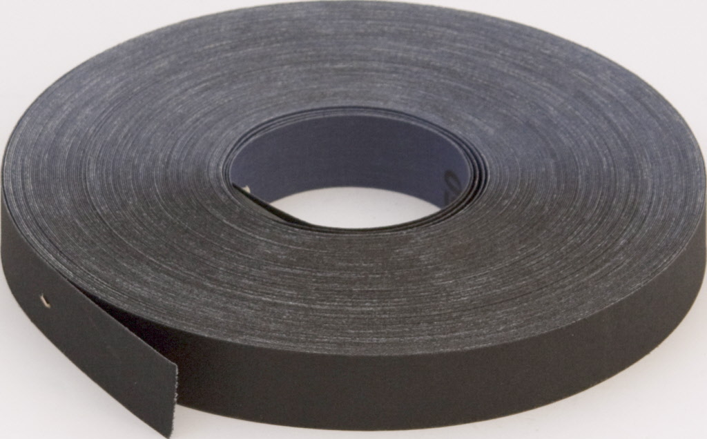 25mm coarse grit emery roll