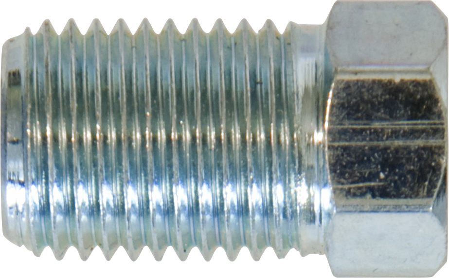 Male Brake Nuts (Metric) | BN13