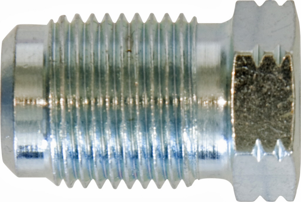 Male Brake Nuts (Metric) | BN17