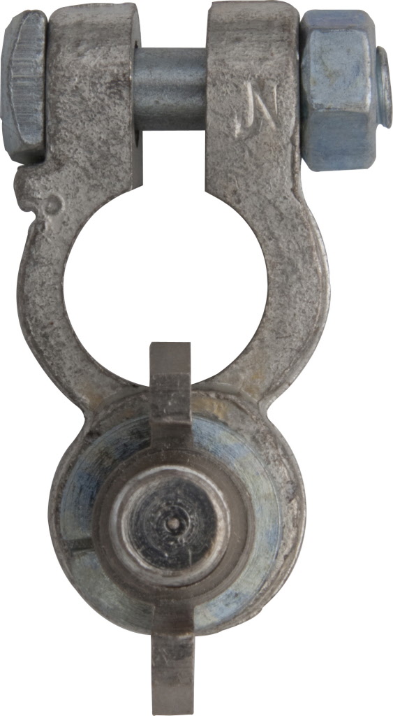 Post Type Battery Terminal Negative | BT24