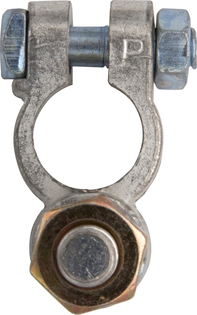 Post Type battery Terminal +ve | BT25