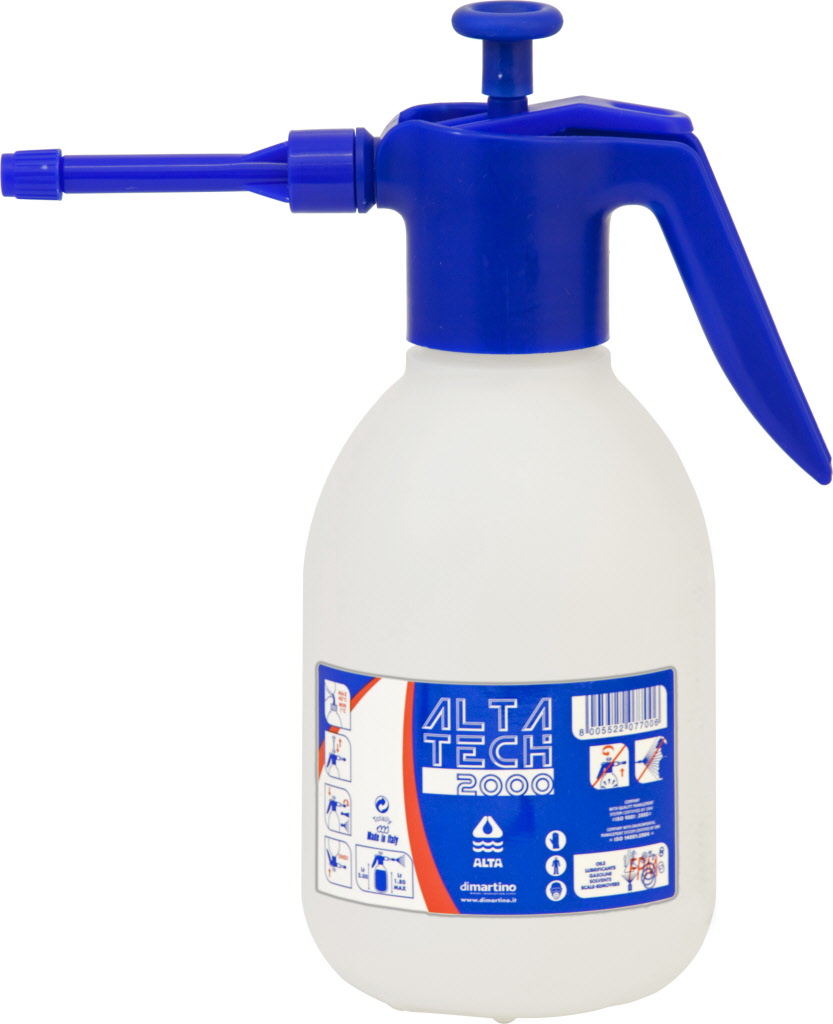 Solvent Sprayer | CAN13