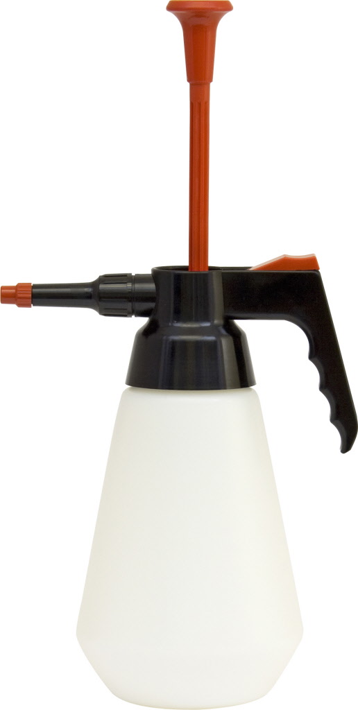Solvent Sprayer 1.5 ltr | CAN15