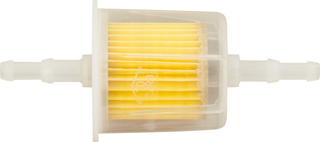 Large Inline Fuel Filter