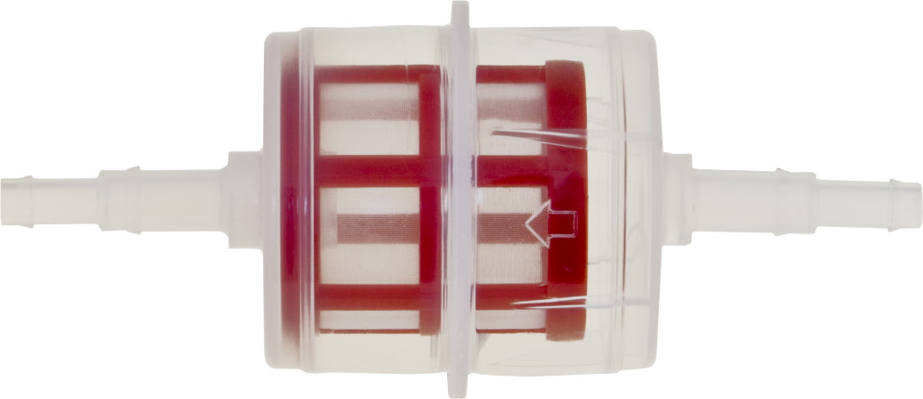 Diesel Inline Fuel Filter