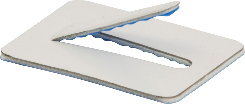 Metal Cable Clips (Large) | EAC27