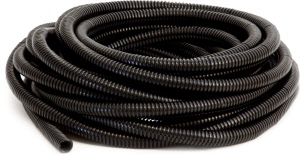 convoluted tubing