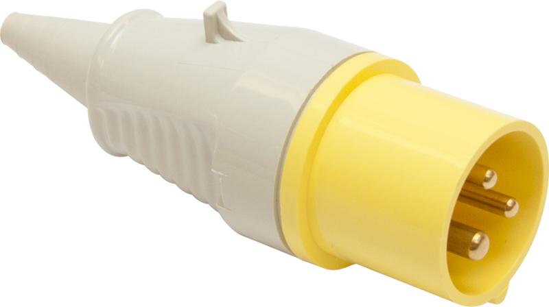 What Is A 110 Volt Plug