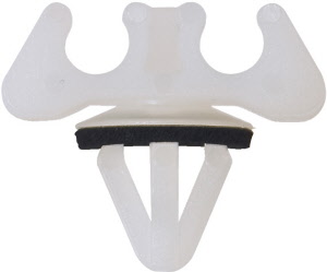 Pipe and Cable Clips