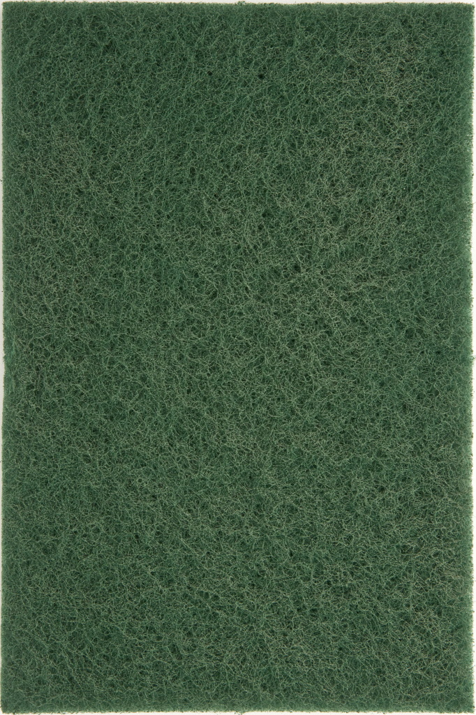 Finishing Pads (Green)