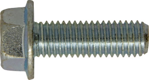 Metric Flanged Set screws