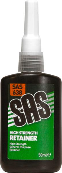 High Strength Retainer