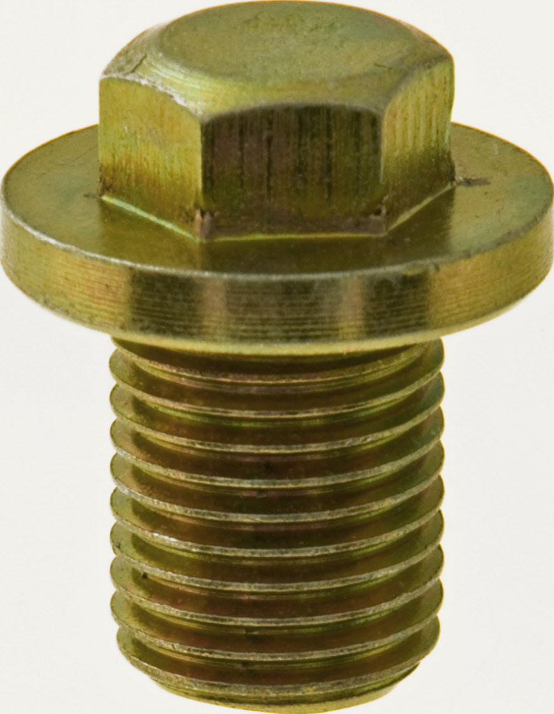 Sump Plug (Ford Type) | HSU82