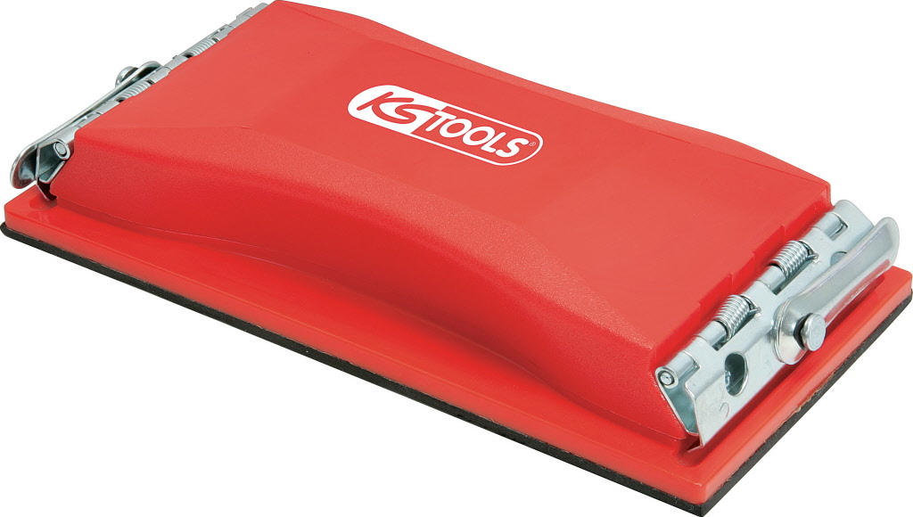 Sanding Block (KS Tools)
