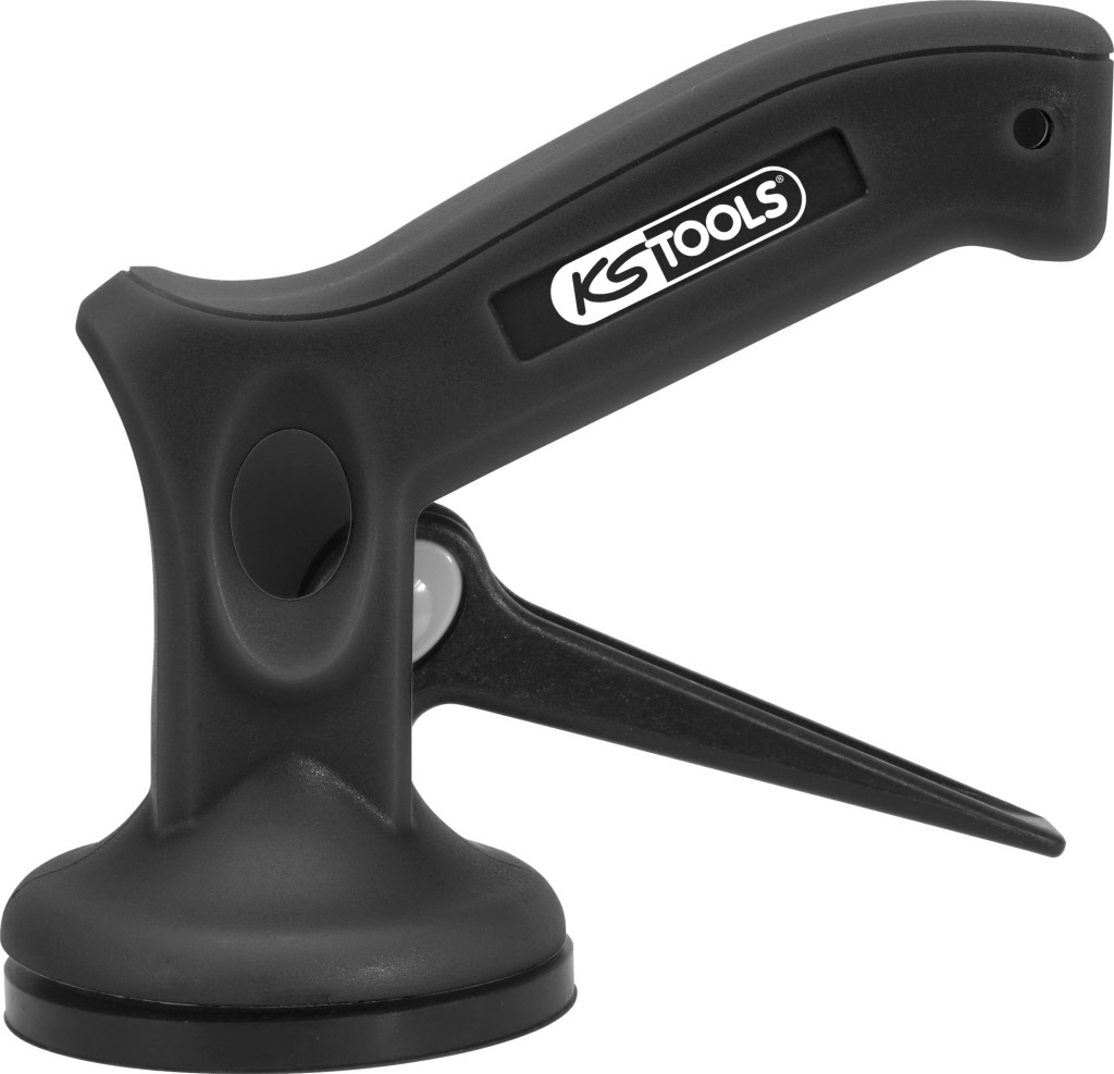 Single Handed 70mm Suction Lifter