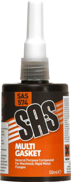 Multi Gasket