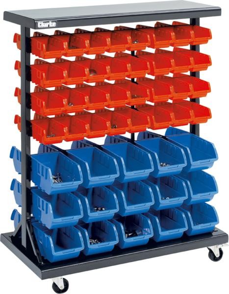 Portable Storage System | SB94