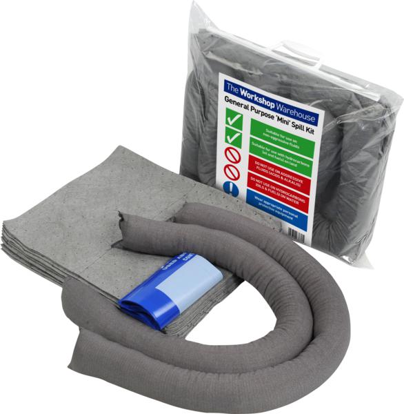 Fentex Spill Kit