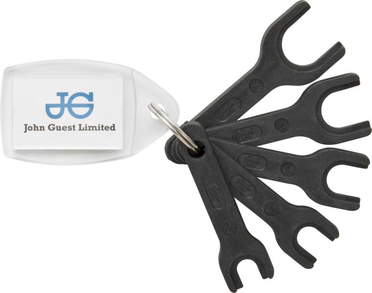 Push Fit Coupling Lock / Release Tool | TC99