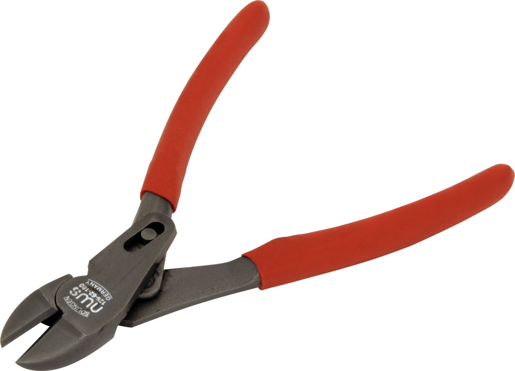 Lever action Side Cutters | TL255