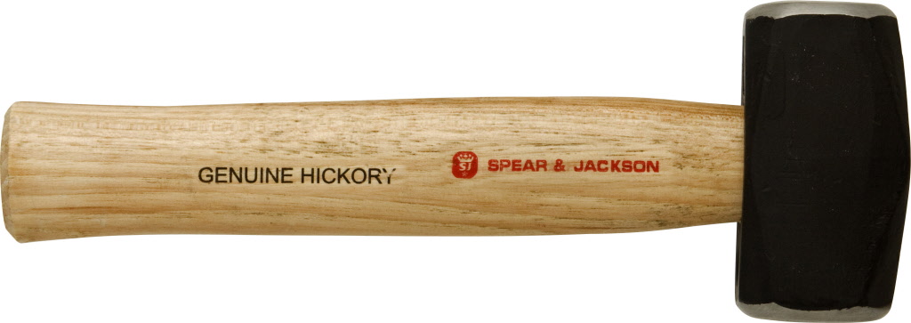 4 lb Lump Hammer | TL712