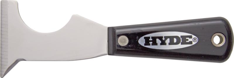 Hyde 5 in 1 Scraper | TNY119