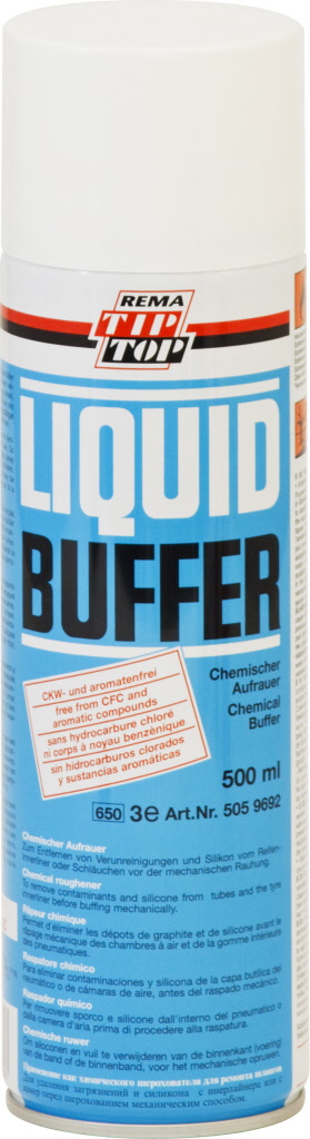 Liquid Buffer | TY330