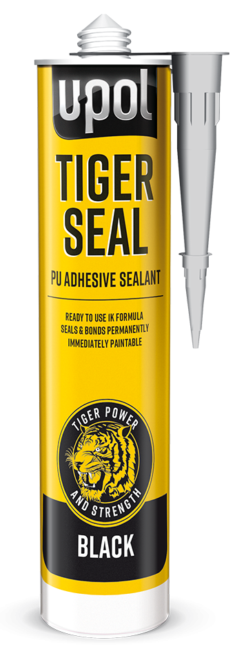 Tiger Seal Polyurethane Adhesive 310ml | VC23B