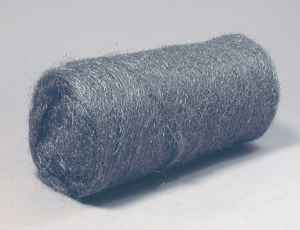 Steel Wool (Medium) 2-3