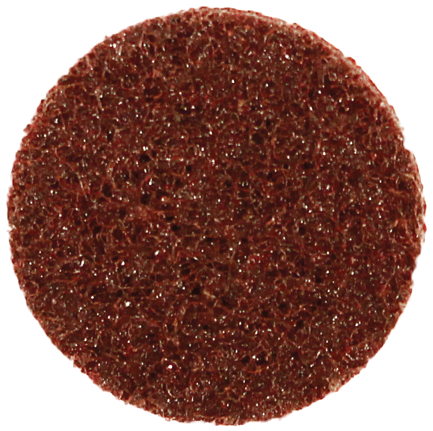 Abracs 50mm Quick lock non woven discs (Coarse)