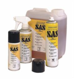 SAS Attack Universal Maintenance Spray