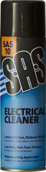 Aerosols