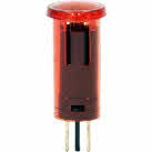 12 Volt Illuminated indicator light